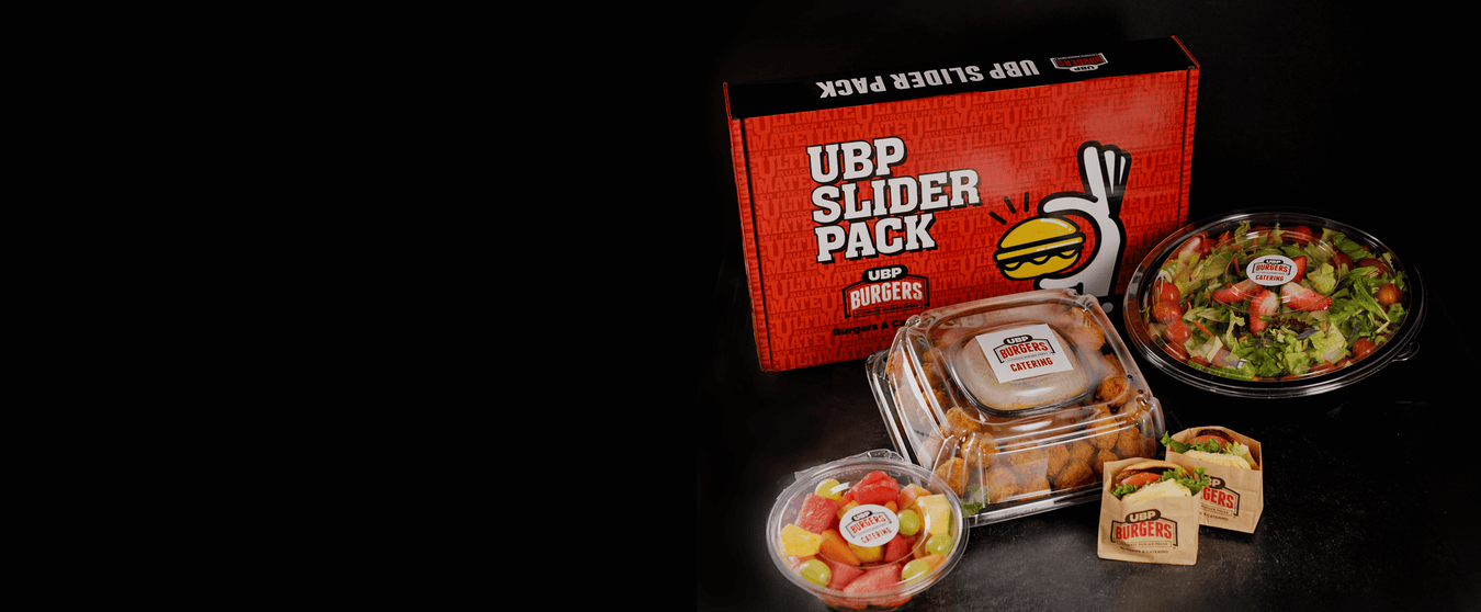 UBP Burgers & Catering – UBP-BURGERS